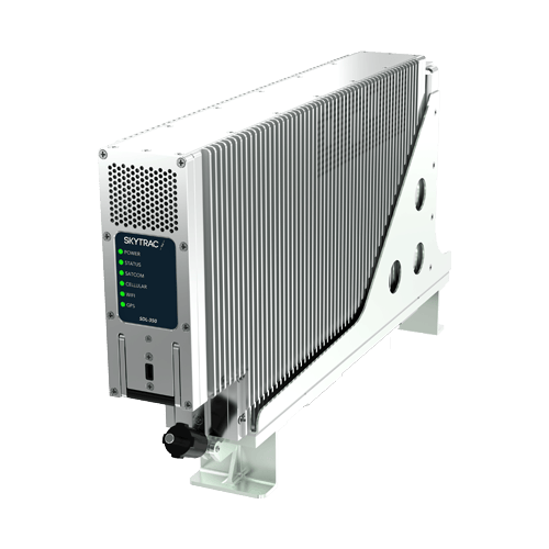 Aircraft Satcom – Broadband Satellite Communications | SKYTRAC